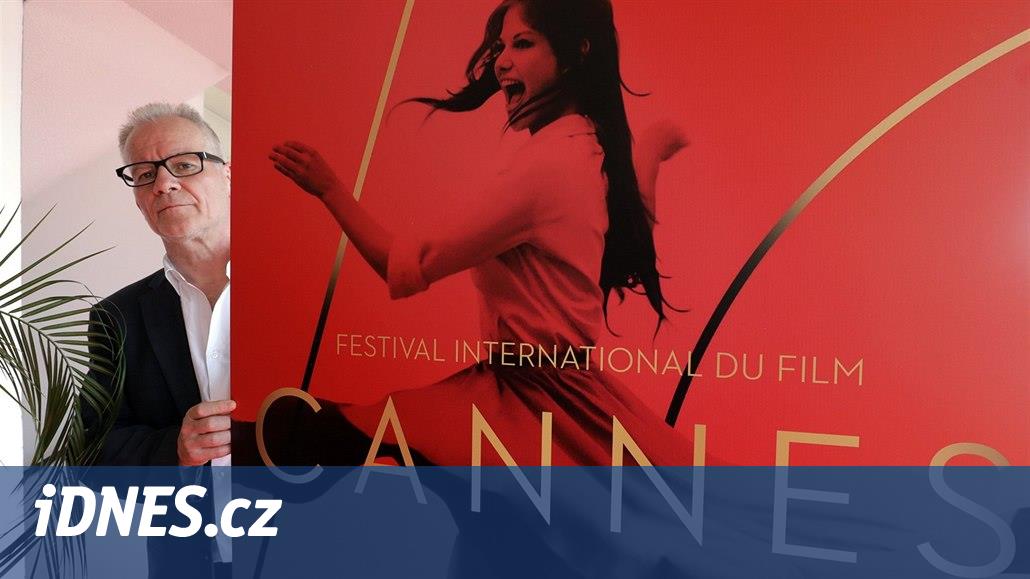 Karavan: český film vybrali do Cannes - iDNES.cz