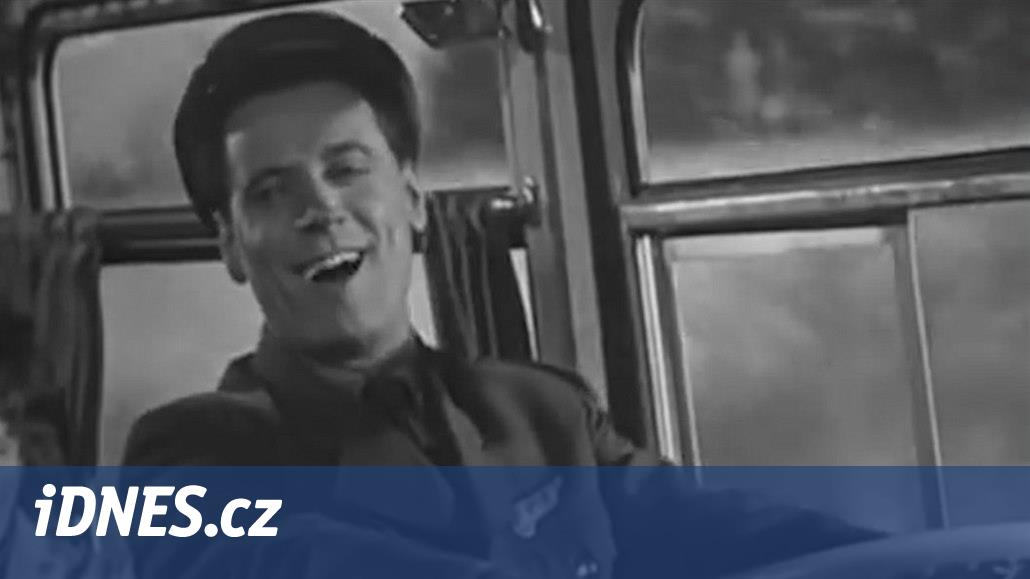 Miláček našich babiček Josef Bek by oslavil sté narozeniny - iDNES.cz
