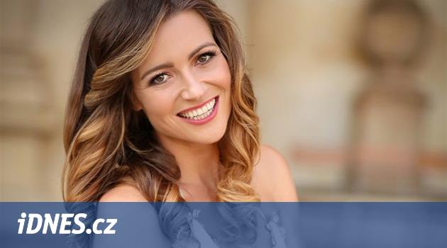 Eva Čerešňáková: Nejvíce mi pomáhá víra v Boha - iDNES.cz