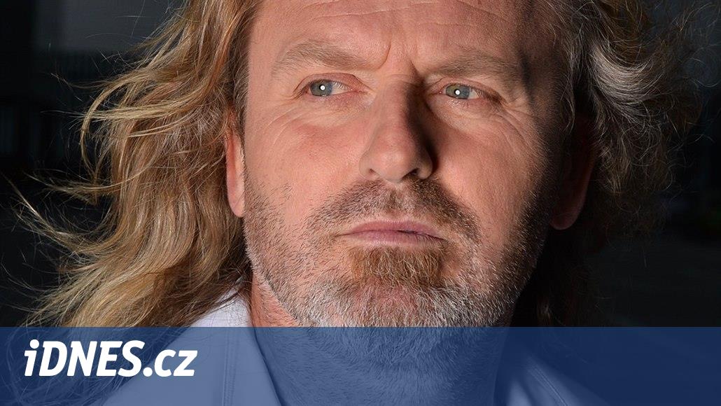 Mám dost zkušeností, říká rocker Vojtek o hledání pěveckých hvězd ...