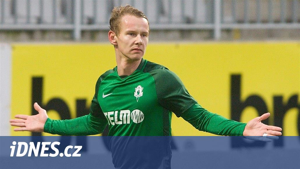 Chramosta se do Boleslavi vrátil jako soupeř. A také jako vítěz - iDNES.cz