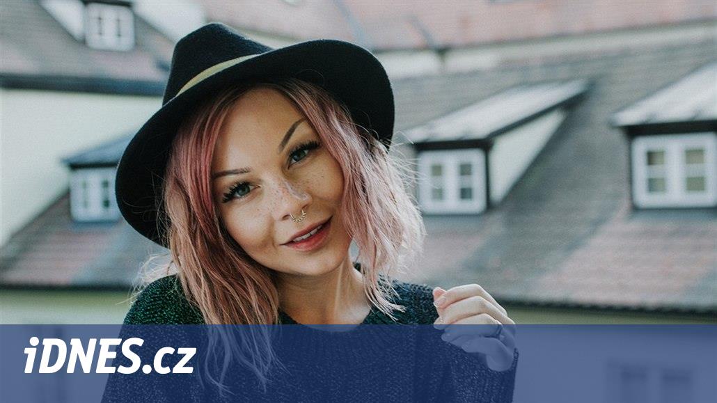 VIDEO: Zpěvačka Giudi představuje výpravný klip Into the Woods - iDNES.cz