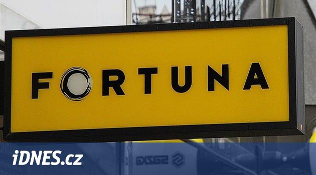 Penta zvýšila podíl ve Fortuně na 96 procent, může vytěsnit akcionáře ...