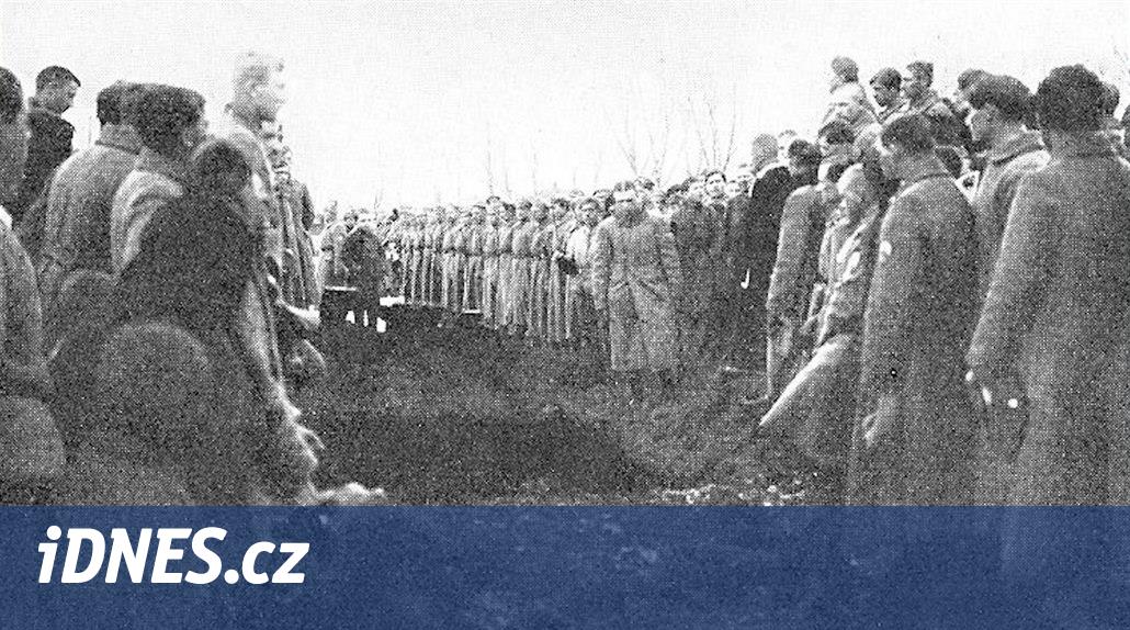 O bitvě u Bachmače se zpívalo ve známé legionářské písničce - iDNES.cz