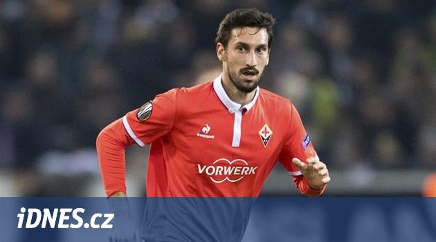 Pitva potvrdila, že fotbalista Astori zemřel na zástavu srdce - iDNES.cz