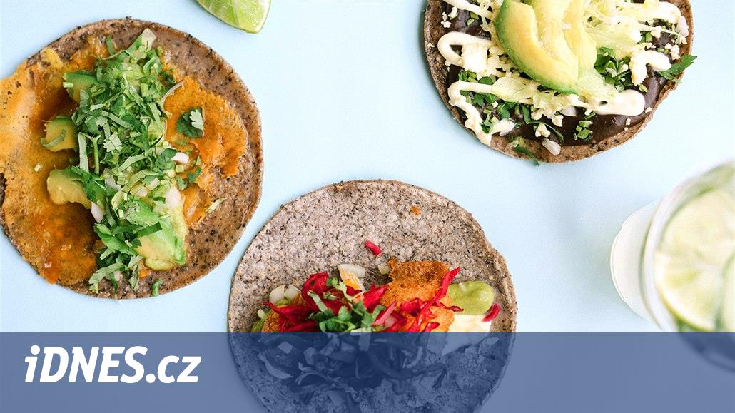 Tak má vypadat fastfood. Deset nejlepších pouličních stánků v Evropě ...
