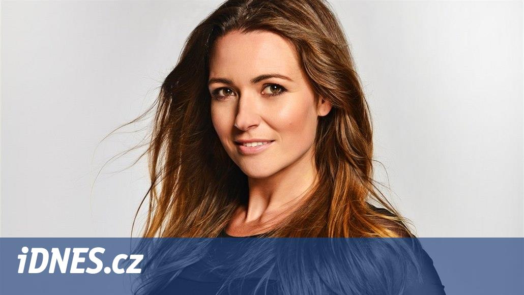 S partnerem bych už pracovat nechtěla, přiznala Eva Čerešňáková - iDNES.cz