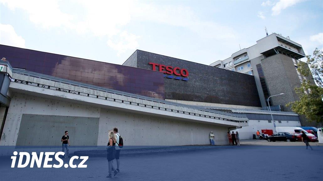 Nestavěli ho, aby se líbil. Brněnský Prior půjde k zemi, vyroste nová ...