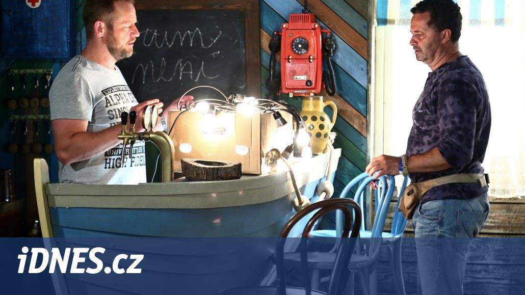 Televize Prima zaznamenala nejlepší letošní týden v prime time - iDNES.cz