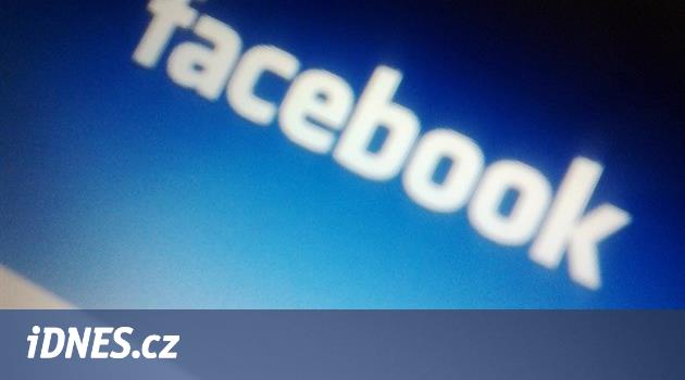 Karel Křivan: Za naši neschopnost nemůže Facebook - iDNES.cz