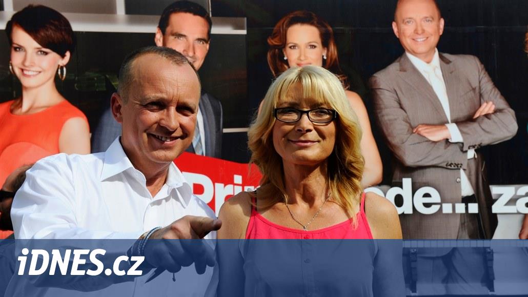 Zdeněk Strnad: Na pranýř s Obzinovou? Ale je vůbec za co? - iDNES.cz