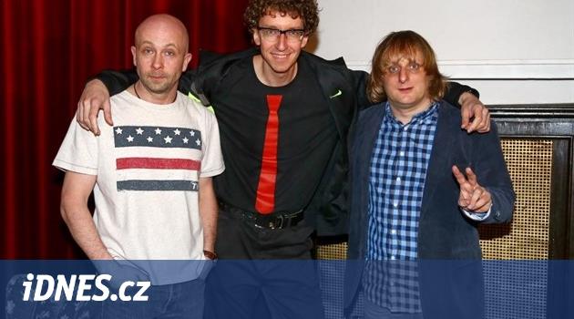 Prima Comedy Central bude mít vlastní stand-up show - iDNES.cz