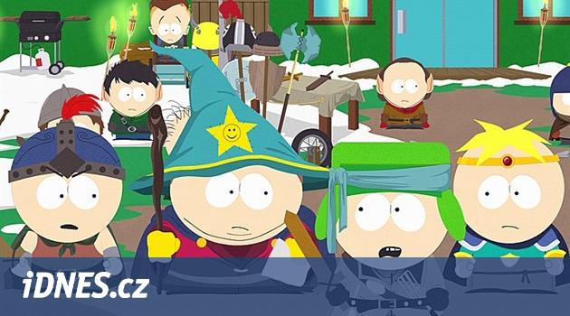 Prima Comedy Central spustí 19. sérii South Parku už dnes (video ...