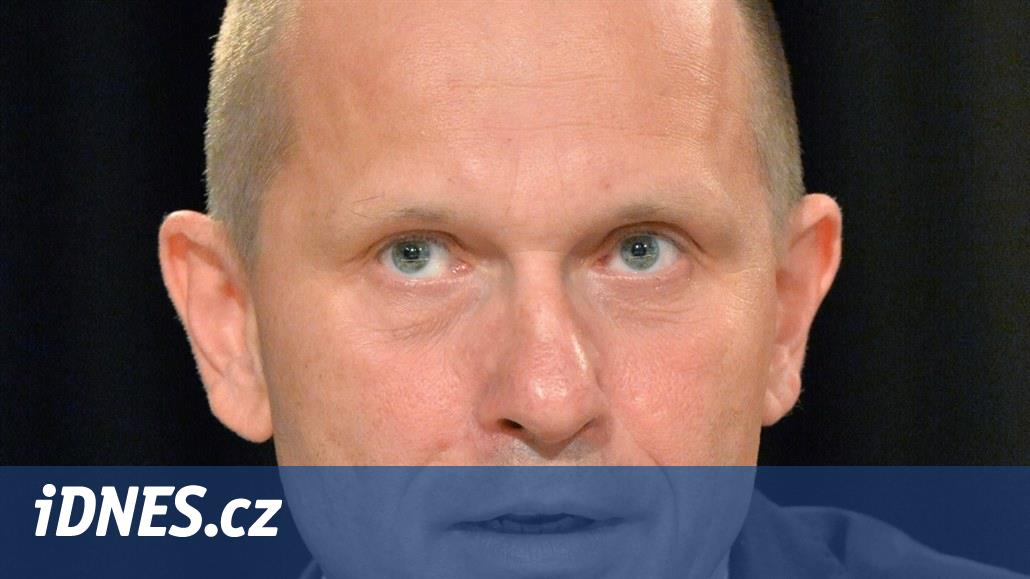 Soukup přejmenoval jeden ze svých kanálů bez souhlasu Rady pro ...
