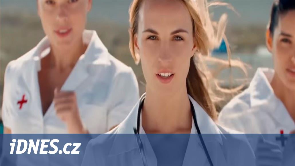 Jak vypadá polská reklama na pivo? Je záměrně plná stereotypů (video ...