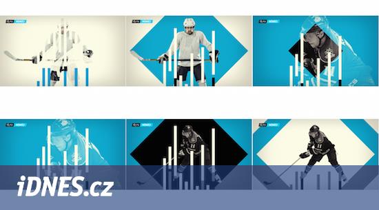 O2 Sport se mění O2 TV Sport a má novou vizuální identitu (video ...