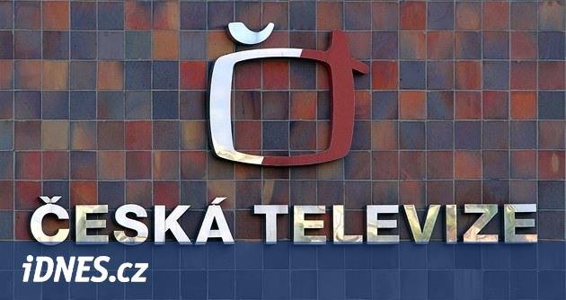 Česká televize přejde na satelitu k vysílání ve vysokém rozlišení ...
