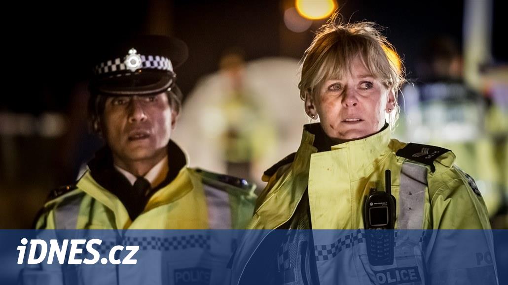 ČT koupila práva na čtvrtou řadu Sherlocka i na dva nové seriály z ...