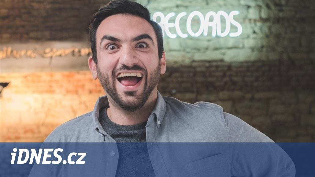 Prima Comedy Central spustí nový pořad „Tos neviděl!“ - iDNES.cz