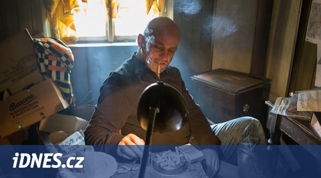 Seriál Rapl poběží v pondělí, začíná už 29. srpna - iDNES.cz