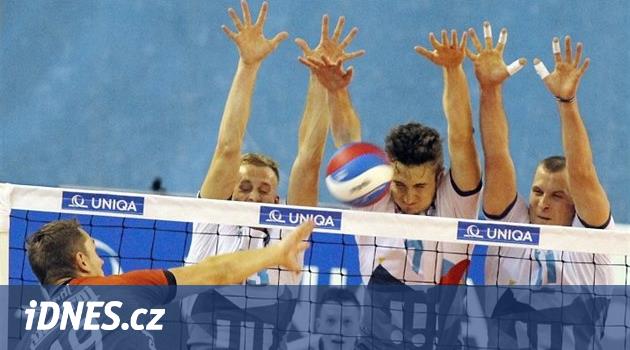 Zablokovat tak Zajceva, přeje si Sedláček před zápasem s Modenou - iDNES.cz