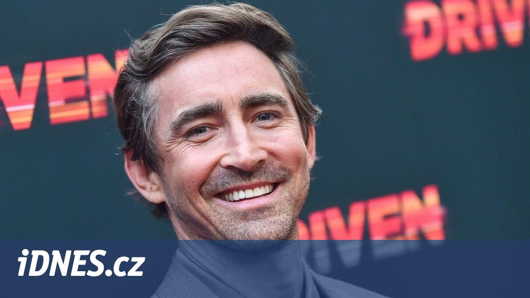 Lee Pace: Lidé jsou kvůli sexuálním preferencím udsuzováni - iDNES.cz
