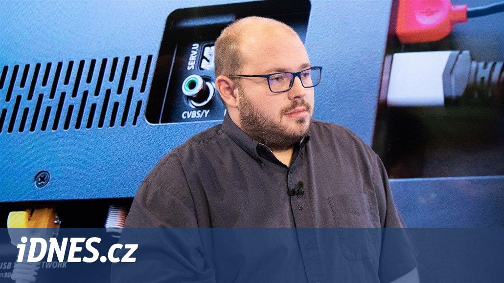 Vyrážíme na veletrh CES – technologickou superakci roku - iDNES.cz