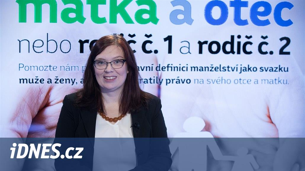 Resorty odmítají spolupráci s Aliancí pro rodinu, petici podepsaly ...