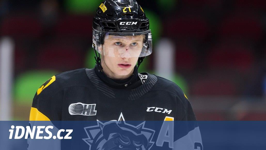 Jan Jeník přibral a čaroval. Snaživec, který naháněl i McDavida - iDNES.cz