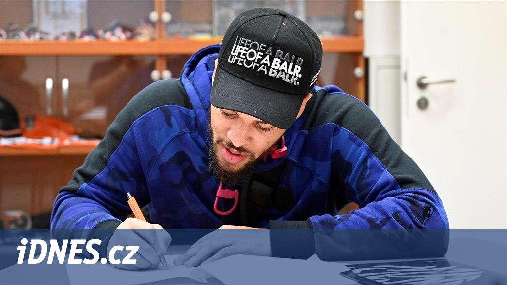 Mike Dixon se vrací do basketbalového Nymburka - iDNES.cz