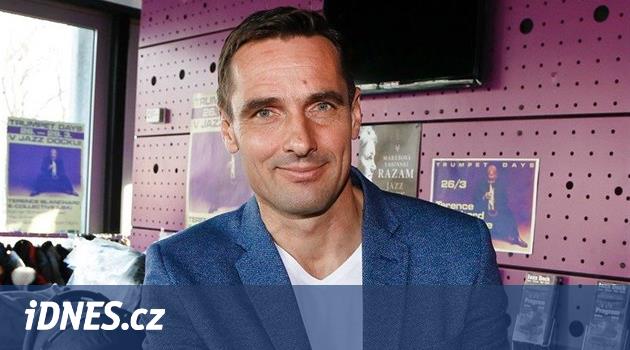 Roman Šebrle: Našel jsem se v golfu, výborně čistí hlavu - iDNES.cz