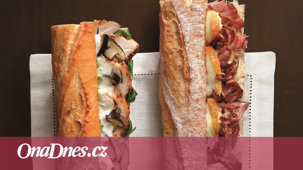 Není fast food jako fast food - iDNES.cz