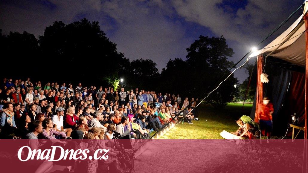 Zdarma na Letní Letnou! - iDNES.cz