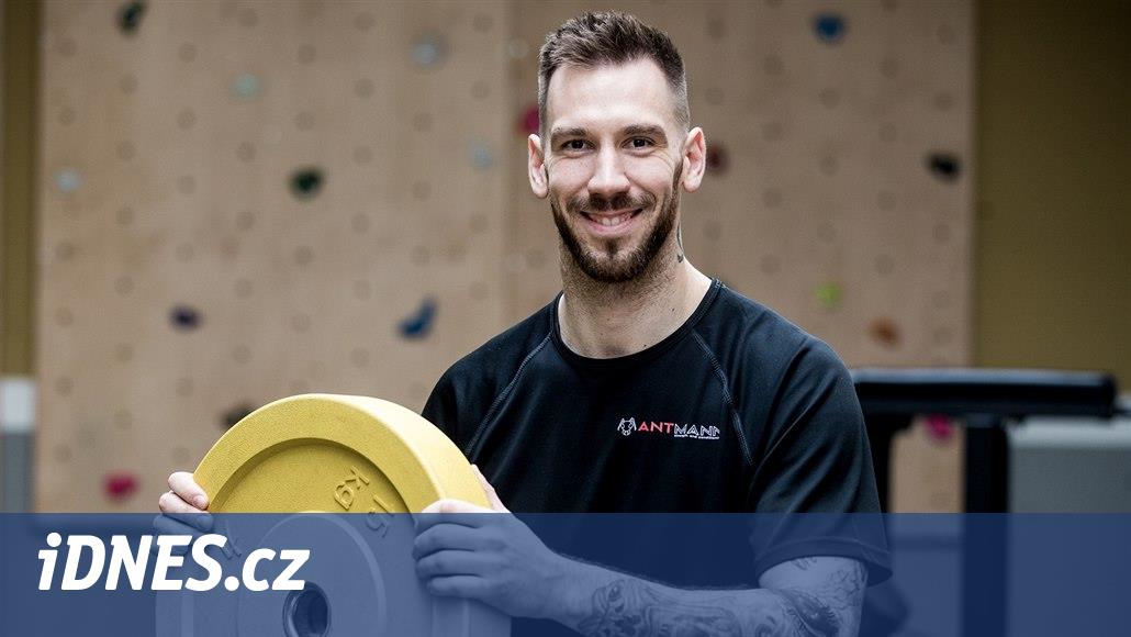 Já a Chelsea. Když jsem měl jít do brány, nebylo mi dobře, vzpomíná ...