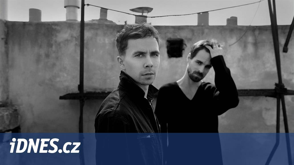 VIDEO: Slza uvádí singl, kterým se chce vymanit ze zaběhlých kolejí ...