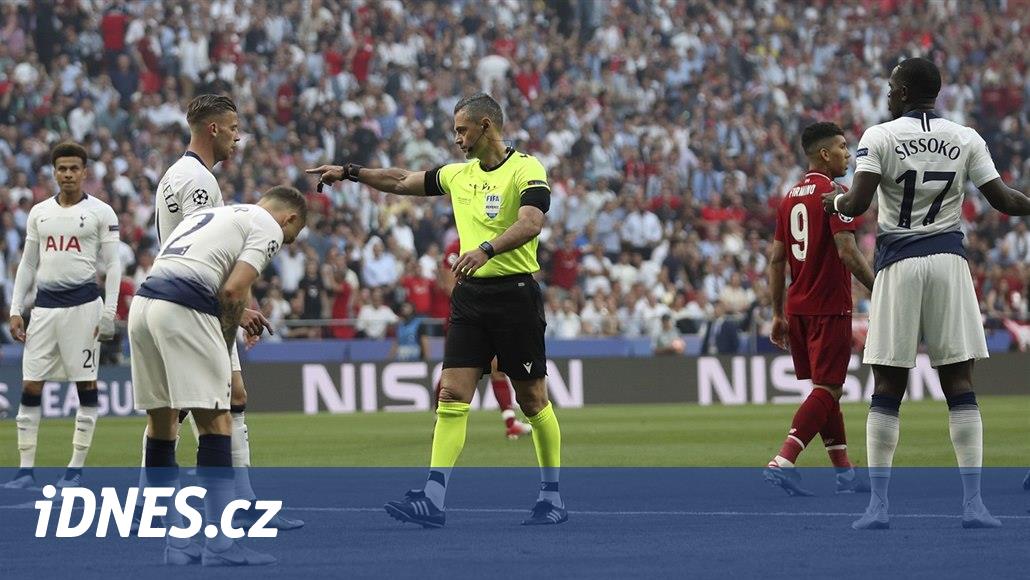 Telegraph tvrdí: Finále fotbalové Ligy mistrů se bude hrát 29. srpna ...