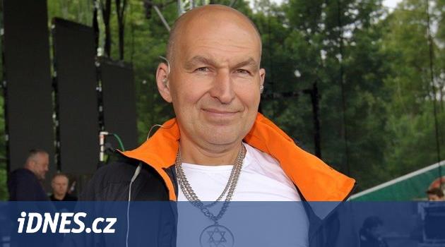 Lou Fanánek Hagen: Gott dokázal elegantně pracovat i s minulým režimem ...