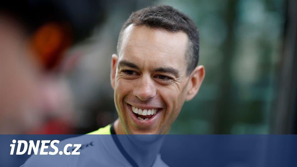 Porte exceloval v královské etapě a ovládl závod Tour Down Under - iDNES.cz