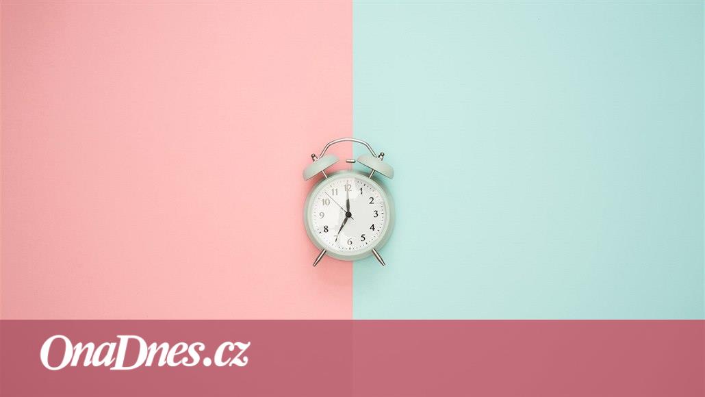 Ranní rituály - iDNES.cz