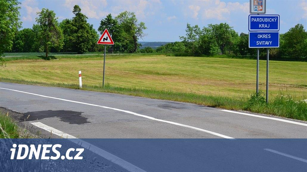 Silnice za půl miliardy zatím nebude, můžou za to námitky ekologů ...