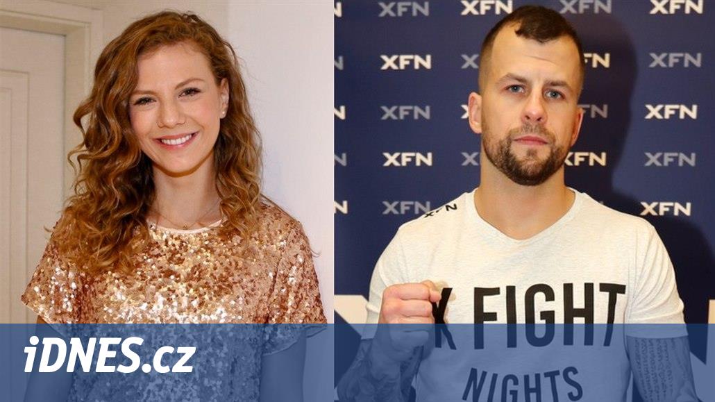 Lenka Lenny Filipová: Na dítě mám ještě čas - iDNES.cz