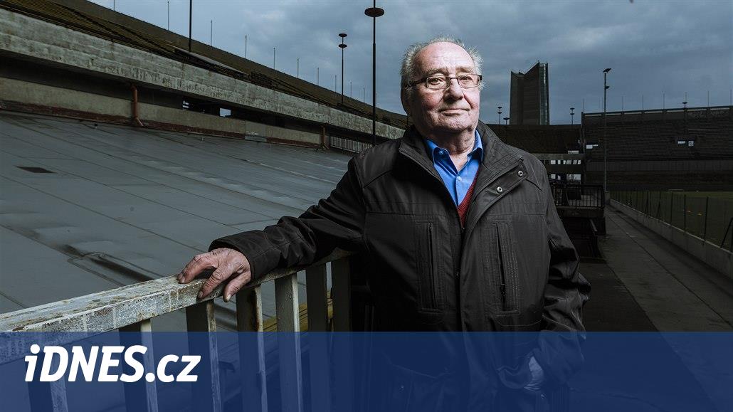 S vyléčeným sadistou chodil na ryby. Markovič nebyl jen postrachem ...