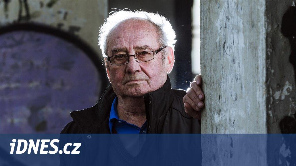 To bych od Pepíka nečekal, reagoval na Marešovo odstoupení jeho mentor ...