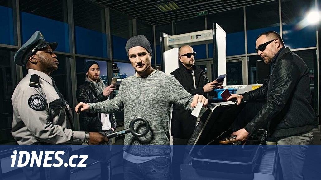 VIDEO: Portless klipem Say It lákají na novou desku - iDNES.cz