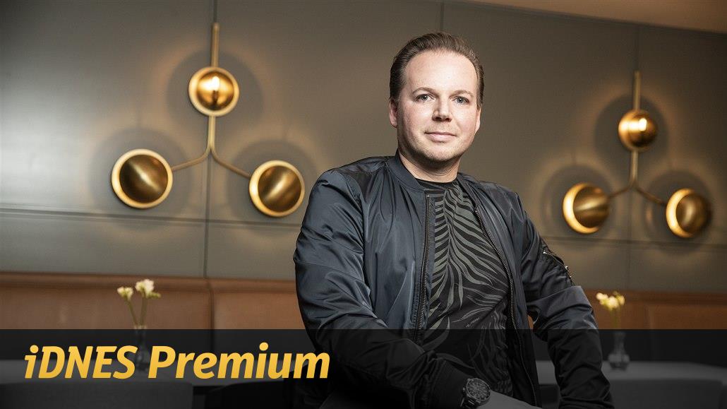 Marco Simonis šéfkuchař na invalidním vozíku - iDNES.cz