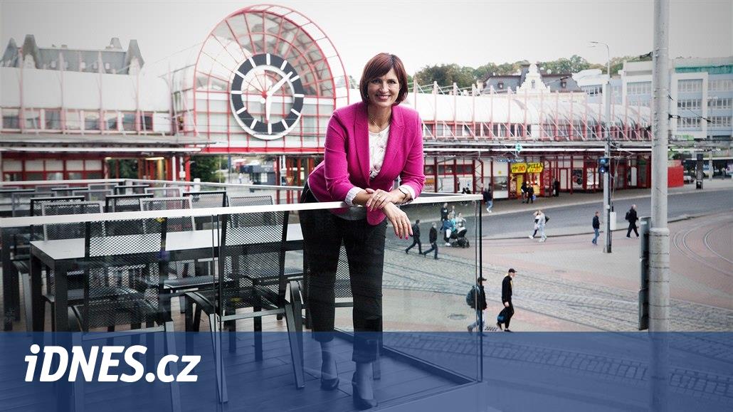 Volby 2022 | V České Lípě slaví ANO drtivé vítězství, Volfová chce ...