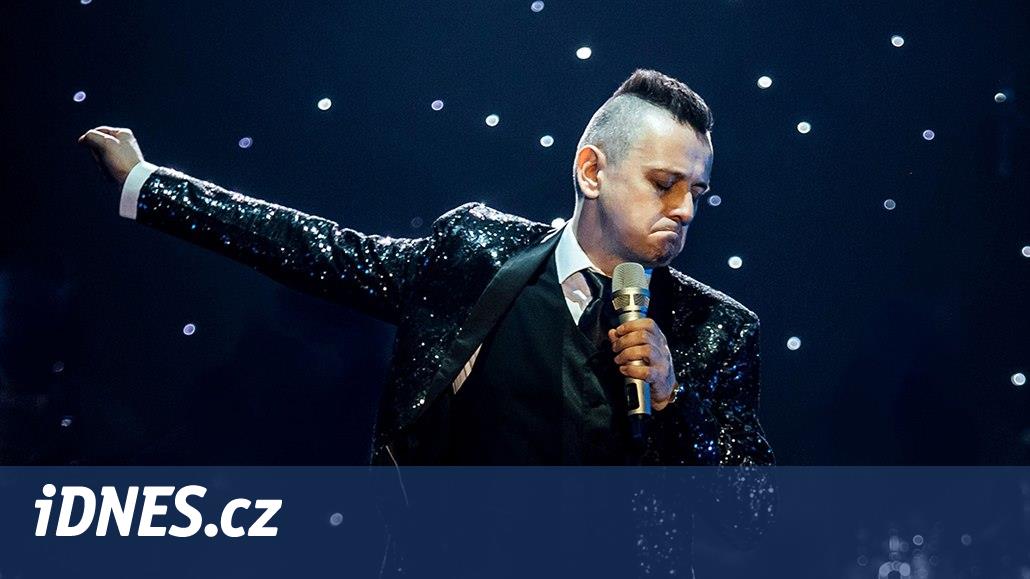 Swingoví Piráti přizvali baterii smyčců, s bandem vystoupí i Janek Ledecký - iDNES.cz