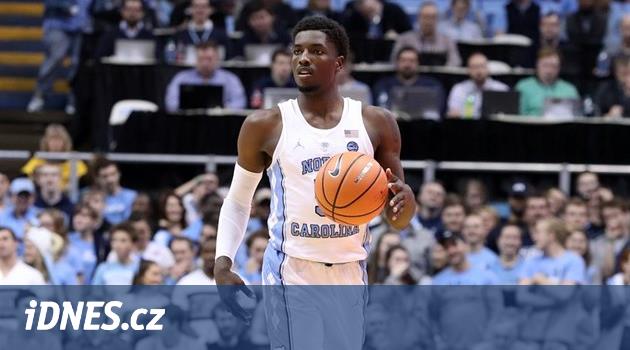 Jalek Felton restartuje kariéru v Jindřichově Hradci. Doletí až do NBA ...