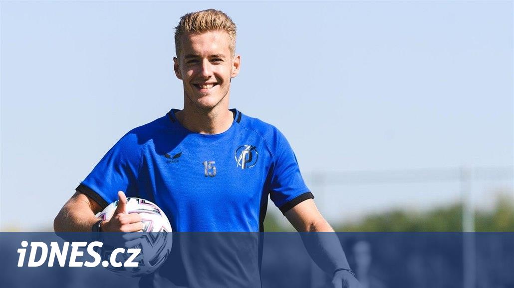 Do Sigmy bych se jednou rád vrátil. Plšek o zranění, otcovství i ...