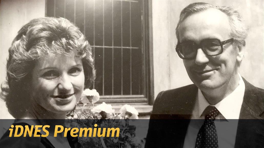 A day in the life of Dietl: Premiering a new TV series for your husband ...